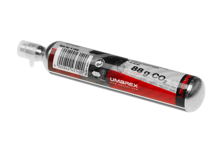 Umarex 88g CO2 Cartridge