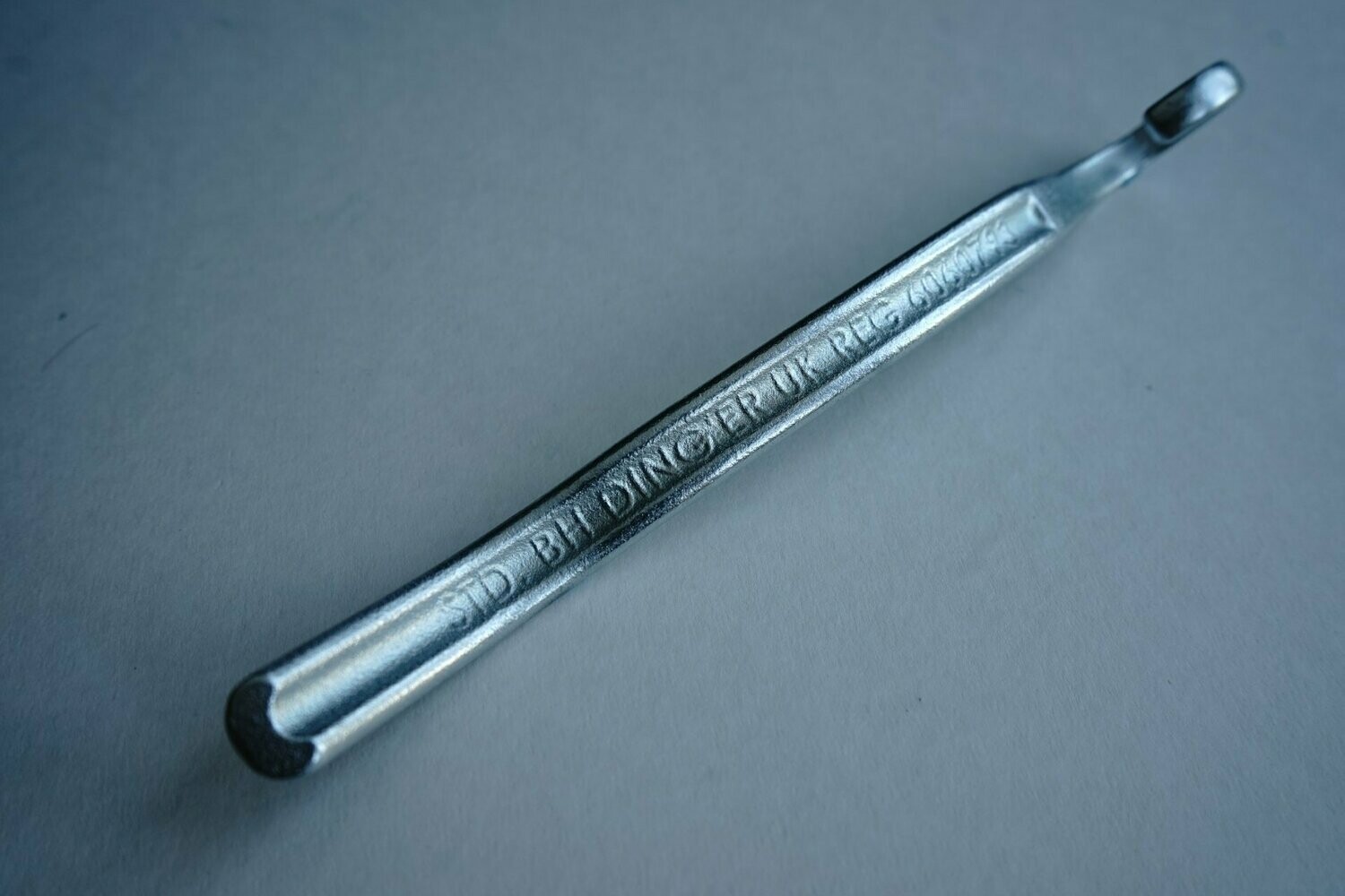 Standard Bucket Handle Ding'er