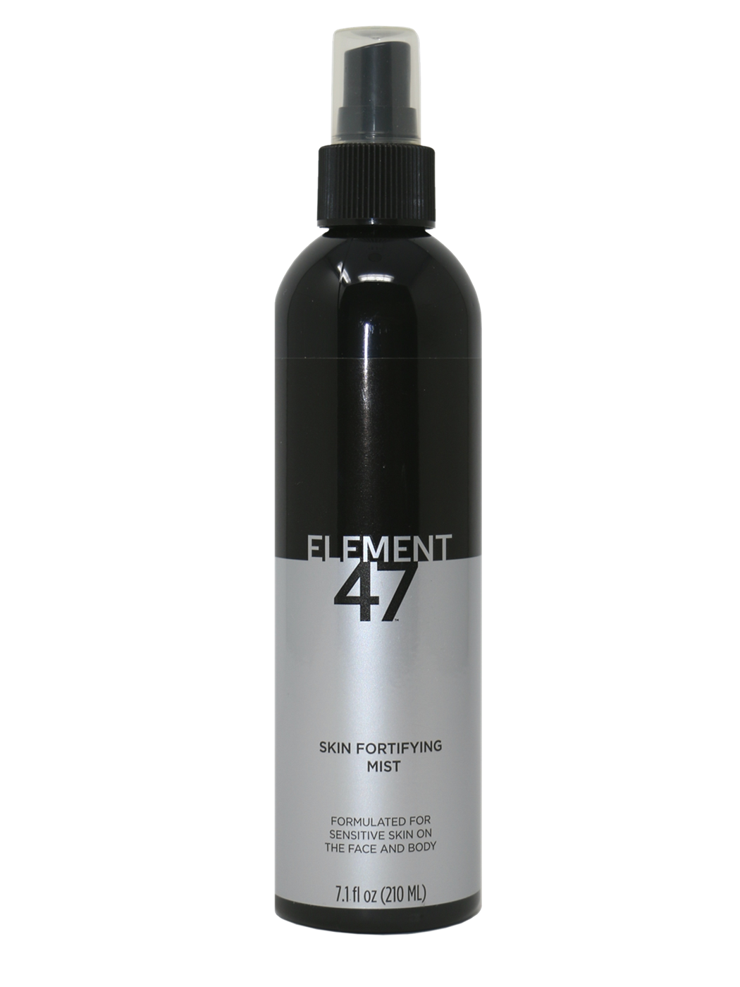 Element 47 Face and Body Treatment