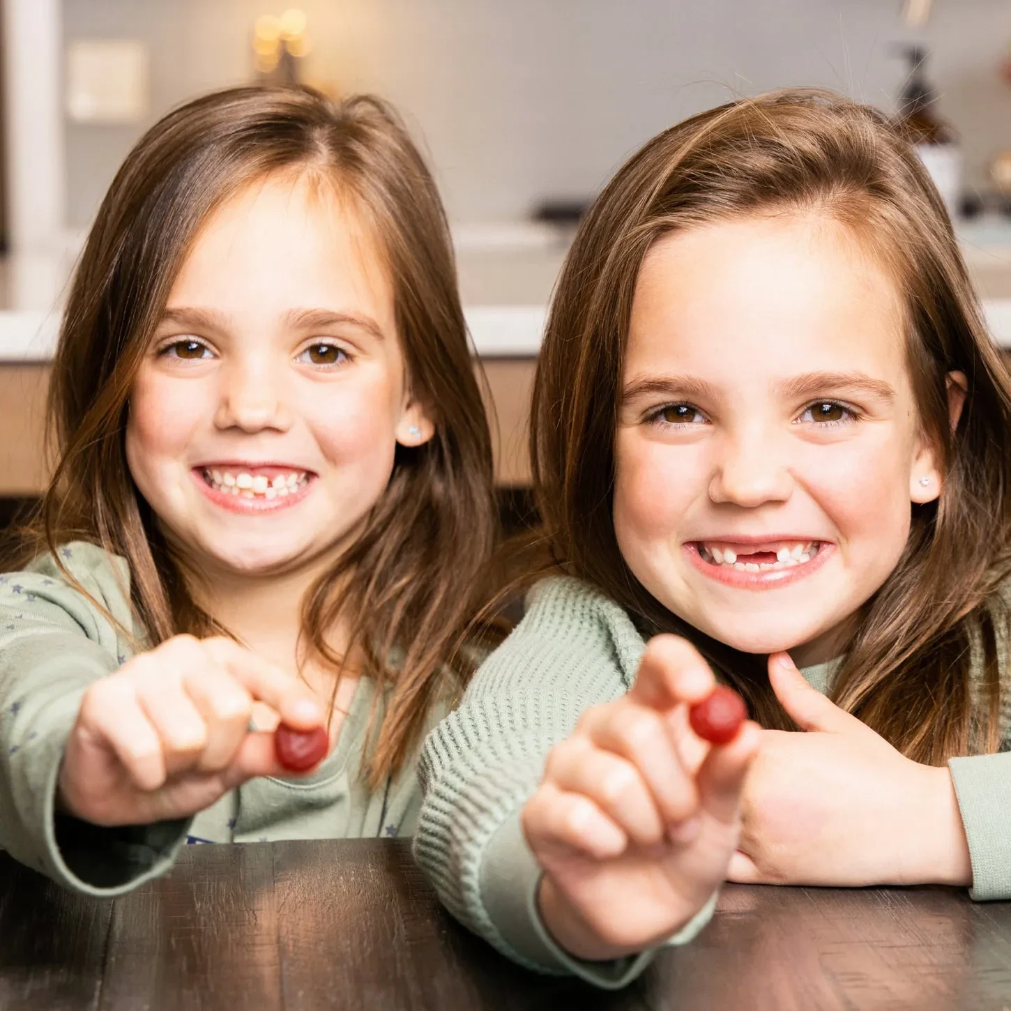 Ancient Nutrition SBO Probiotics Kids qty 30 gummies