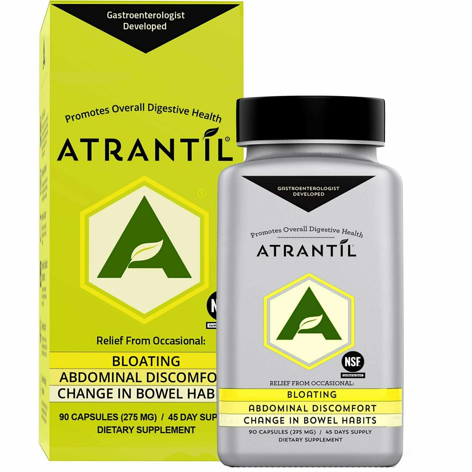 Atrantil 90 ct