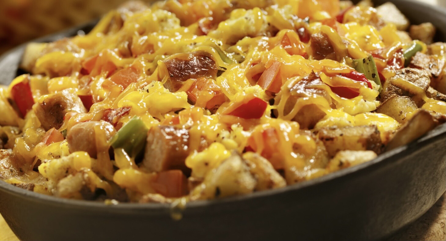 Ultimate Turkey Scramble