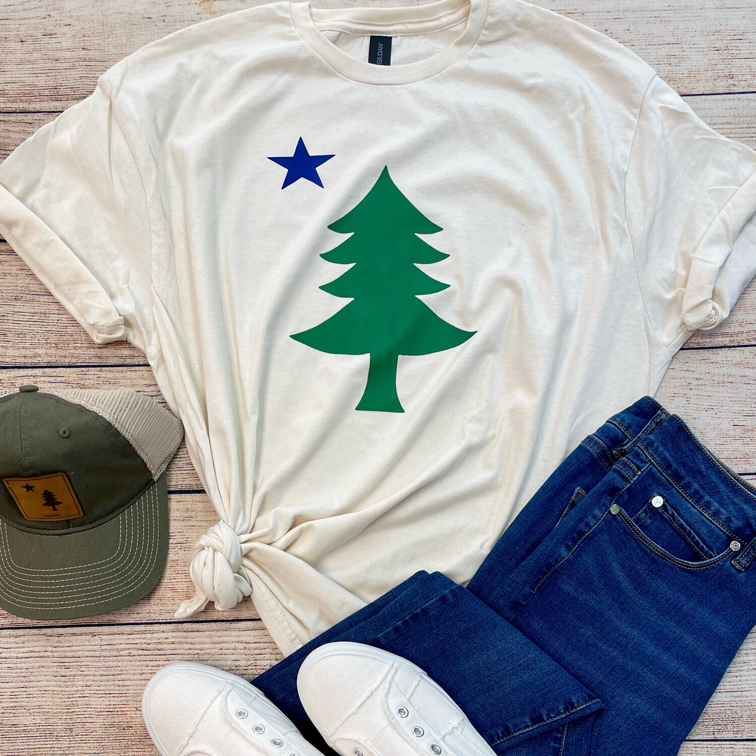 Maine Merch | Online Store | Generations Boutique & Art Studio