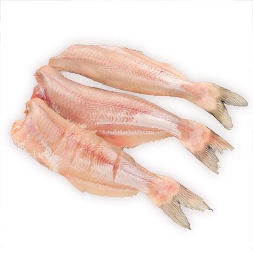 5-9 oz. Whole Catfish, 15 lb. Carton