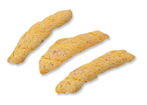10 lb. Carton Catfish Breaded Strips/Fingers