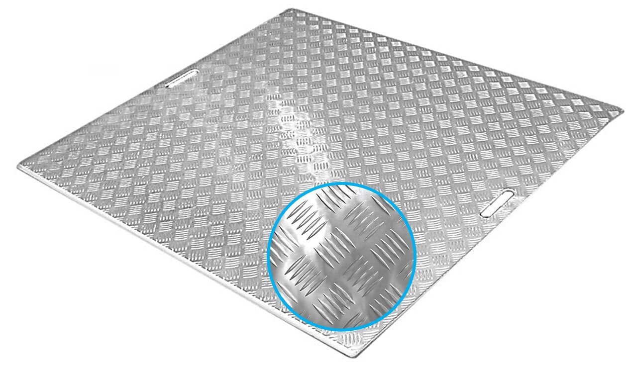 Rampe de quai amovible – Chargement quai mobile – Boutique – CAEX Boutique