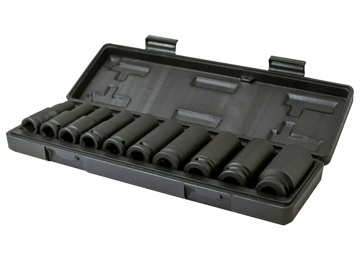 Impact Socket Sets