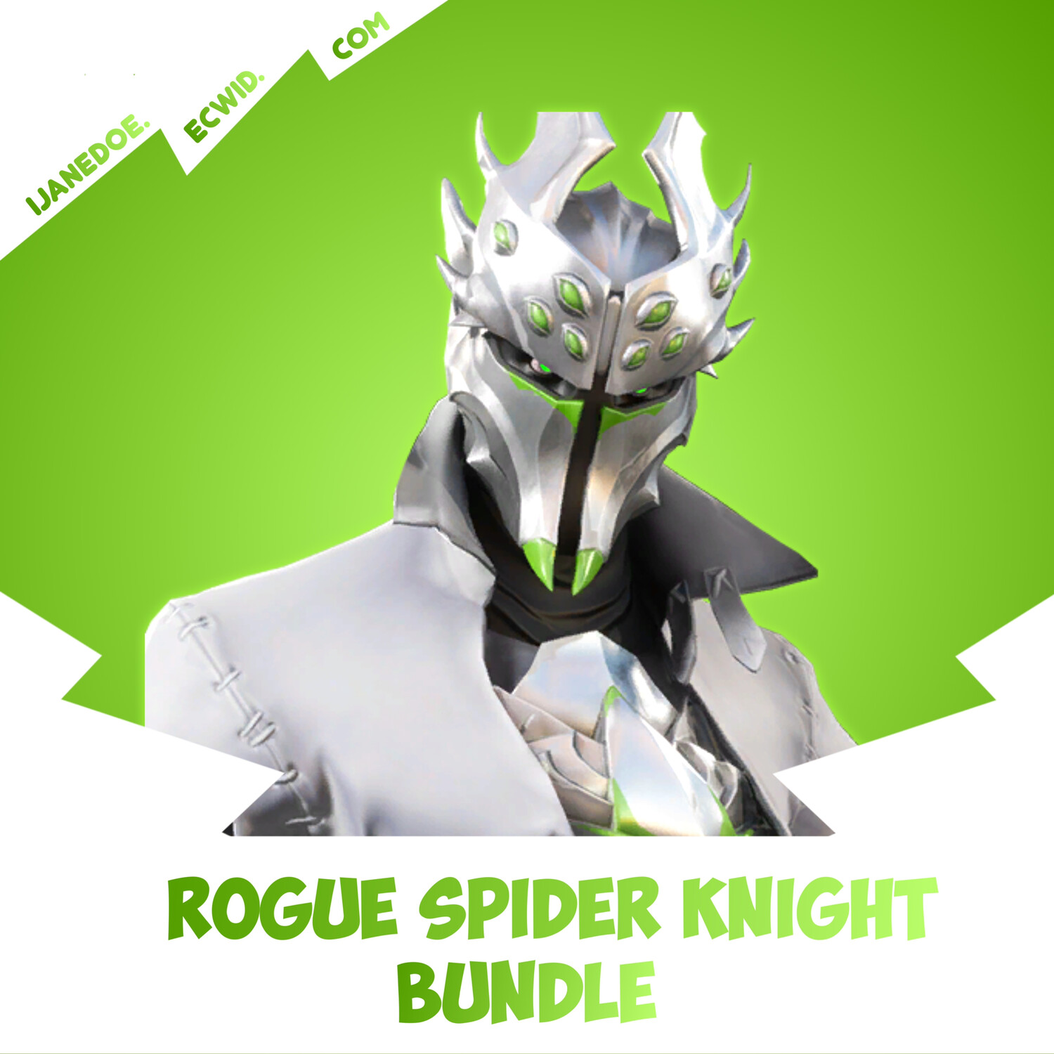 Rogue Spider Knight