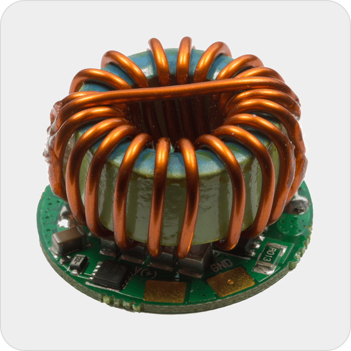 Led Senser Xtreme R.2 • 200-3050mA • 6V~40V