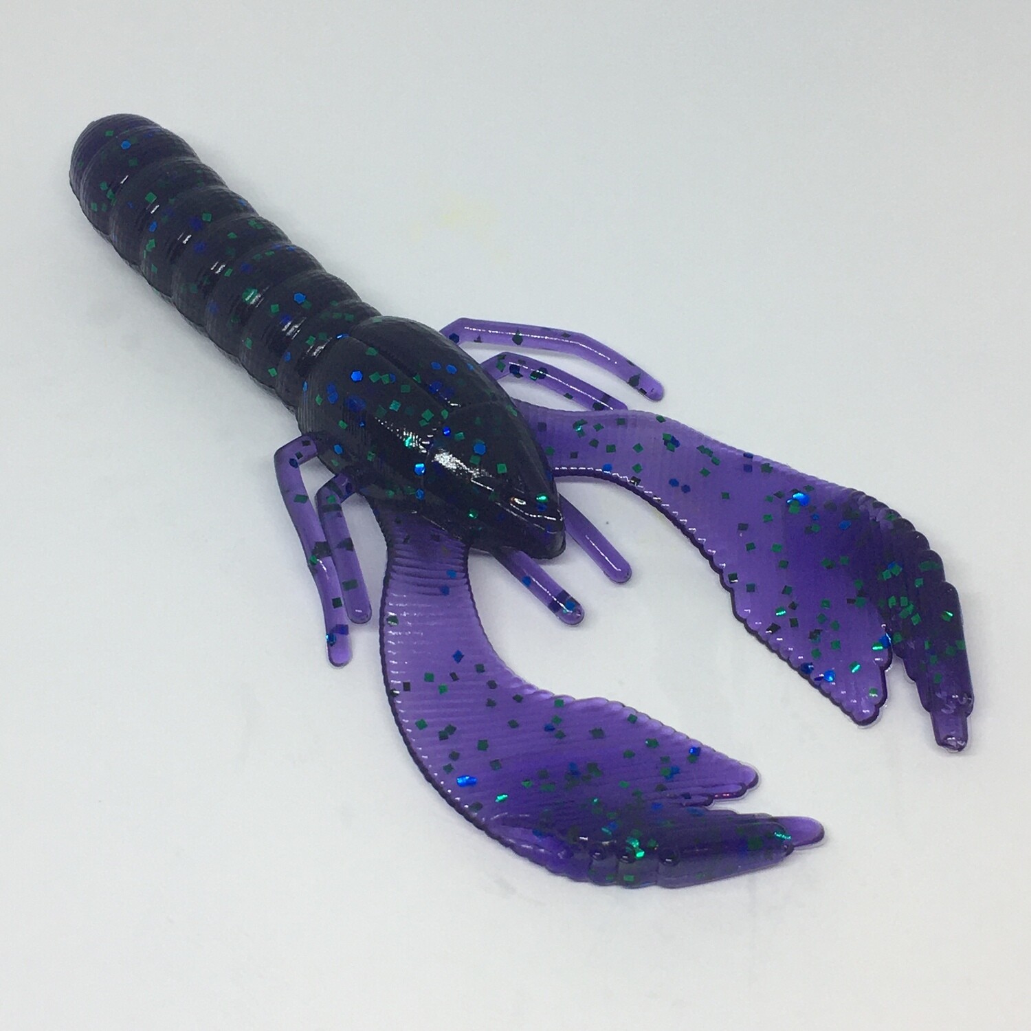 HAMMER CRAW – JUNE BUG – Store – WFO | Western Fishing Operations