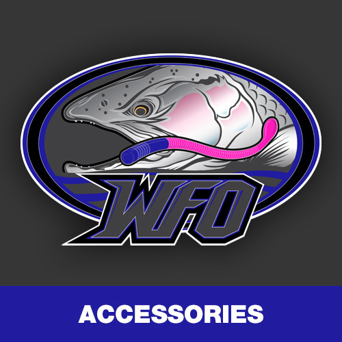 WFO ACCESSORIES – Store – WFO | Western Fishing Operations
