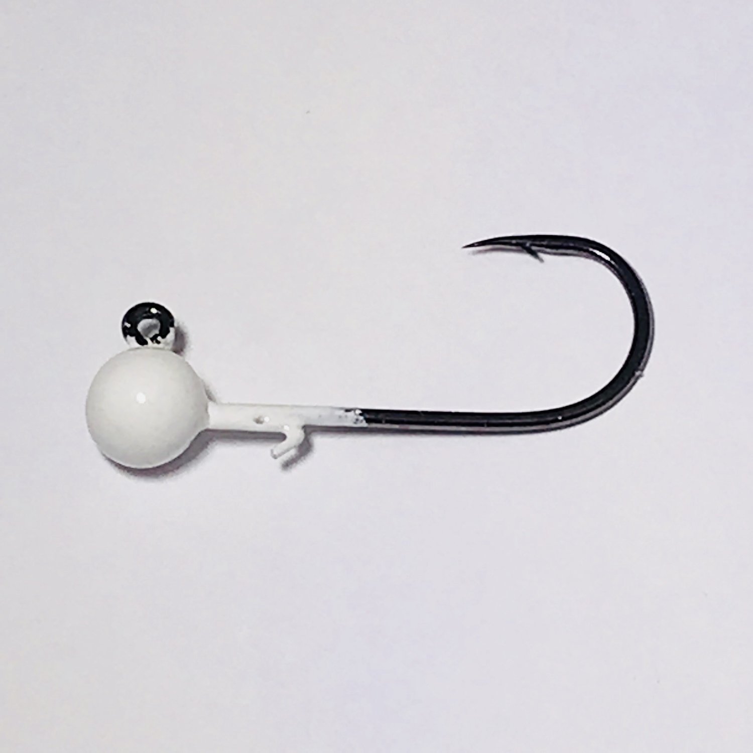 WHITE JIG HEAD – Store – WFO | Western Fishing Operations