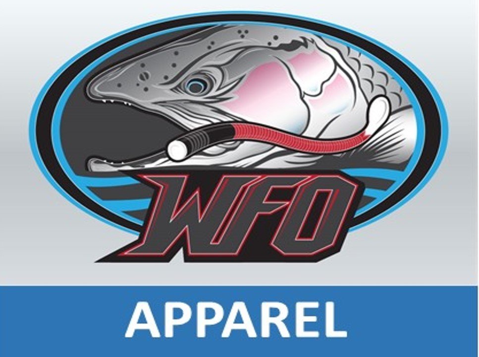 WFO APPAREL – Store – WFO | Western Fishing Operations