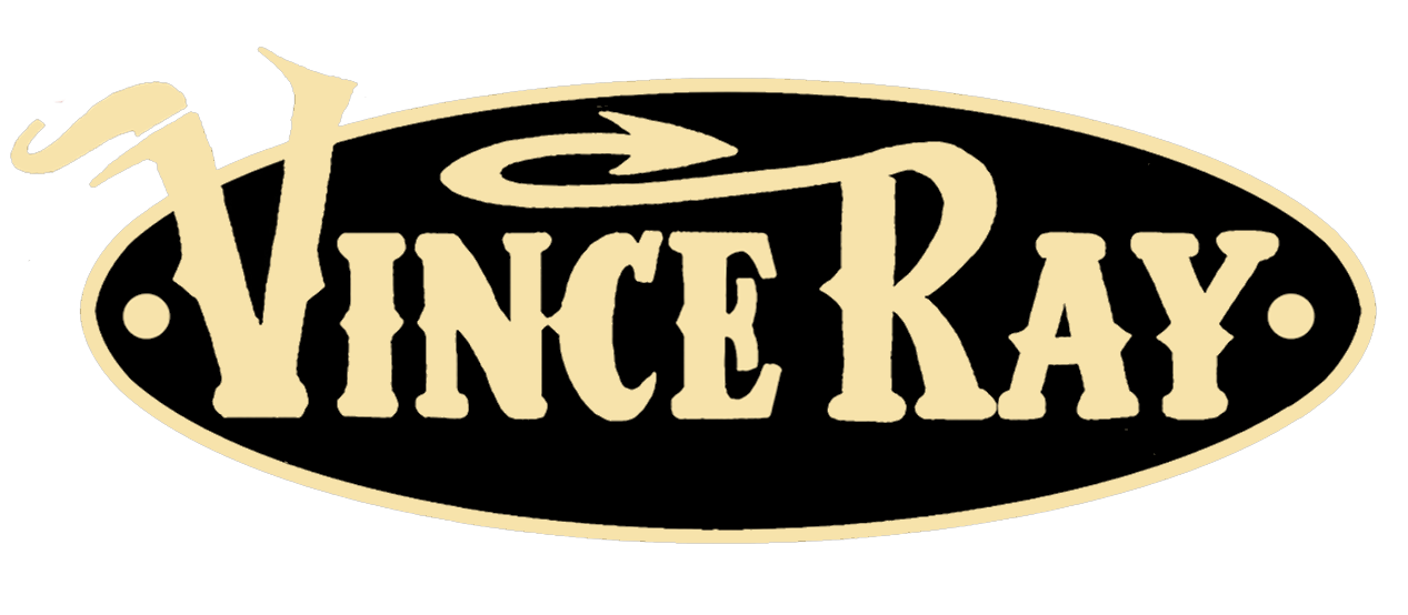 Vince Ray