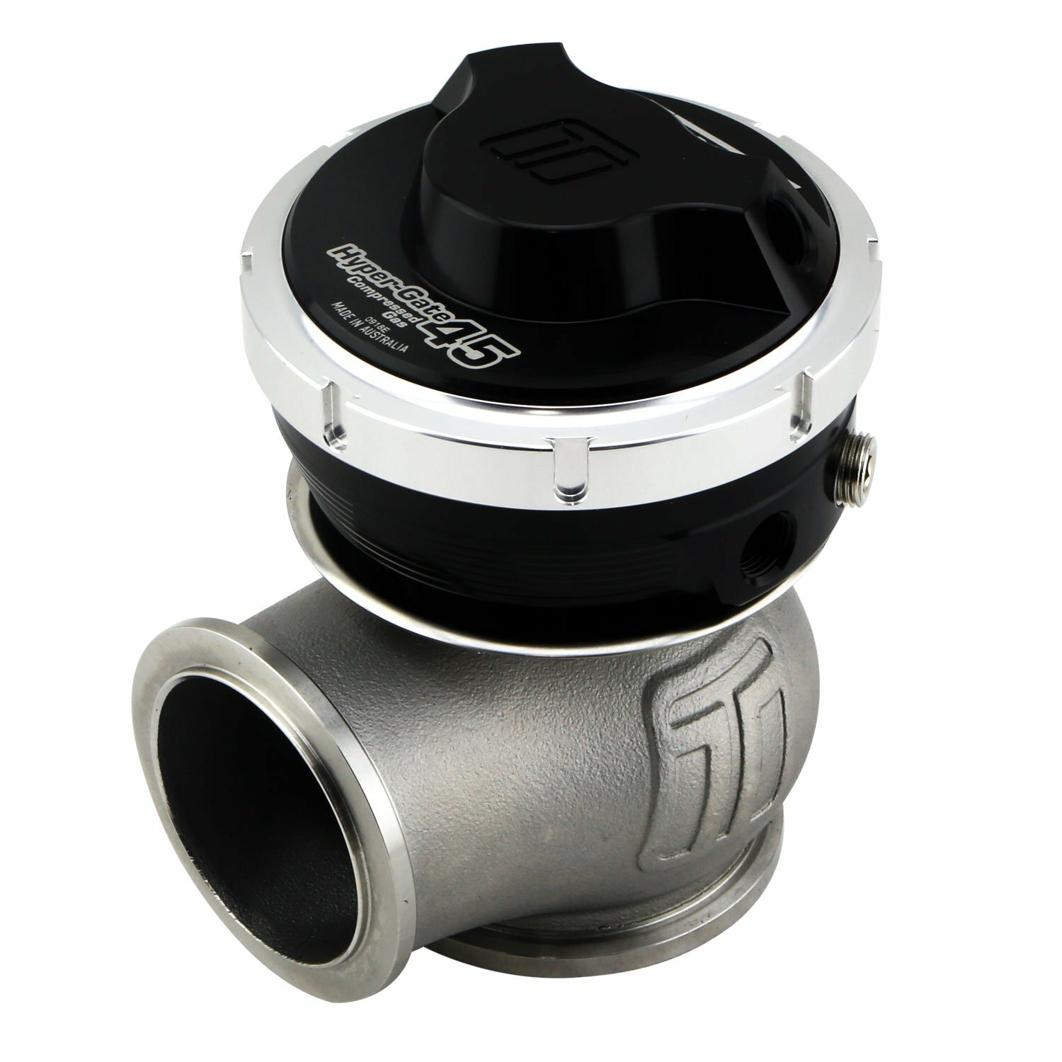 Wastegates