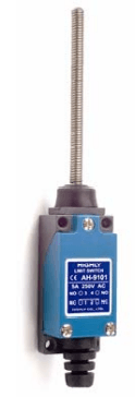 LIMIT SWITCH MEDIANO