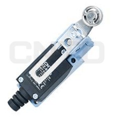 TZ-8108-M CNTD LIMIT SWITCH MEDIANO RODILLO AJUSTABLE 1NC+1NO