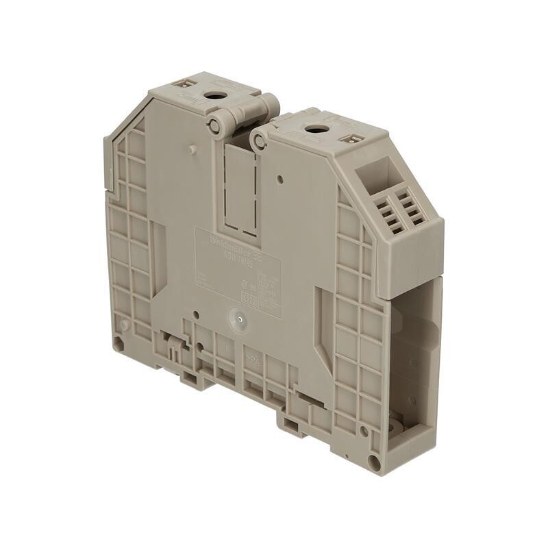 1024600000 WEIDMULLER CLEMA DE PASO WDU 70/95