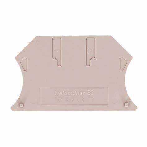 1050000000 WEIDMULLER TAPA FINAL WAP2.5-10