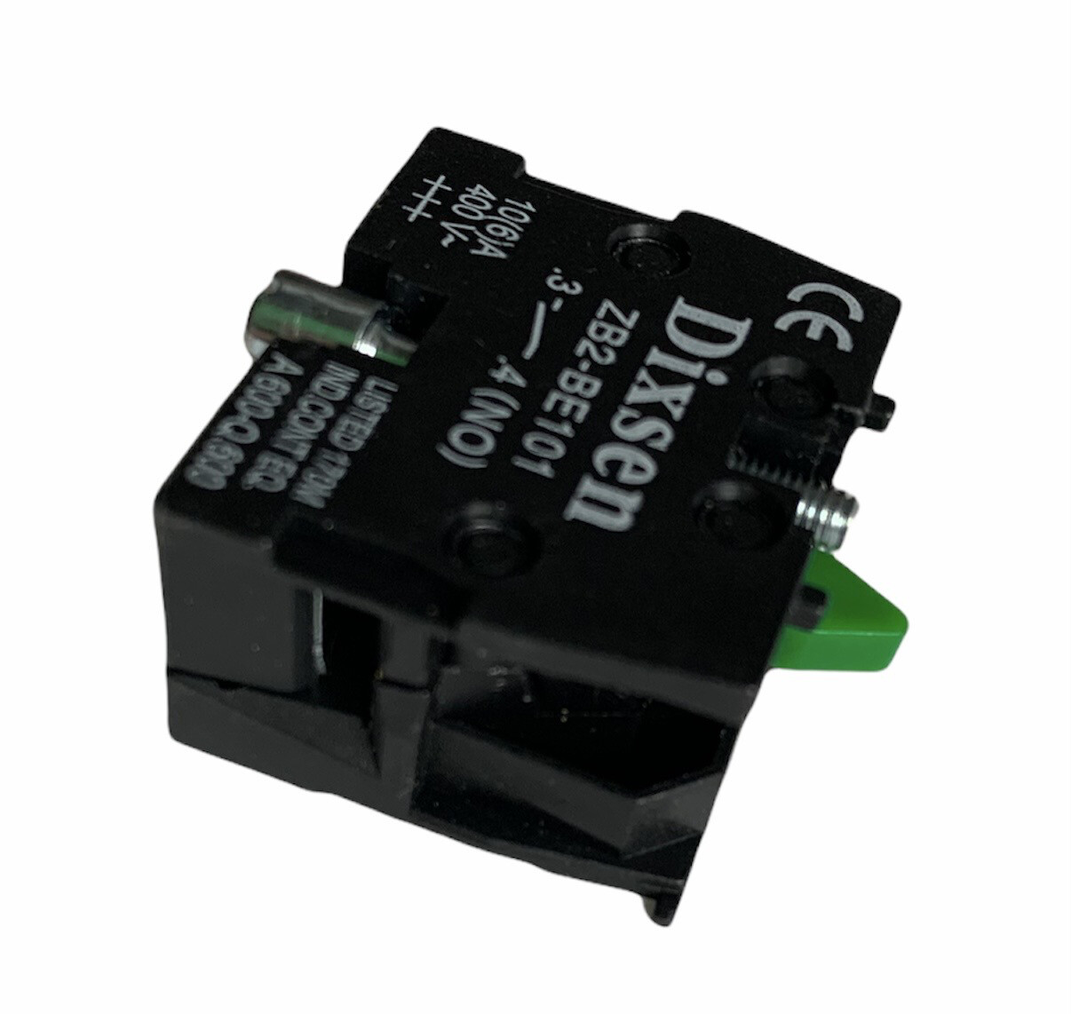 LAY5BE101 DIXSEN CONTACTO PARA BOTON NORMALMENTE ABIERTO