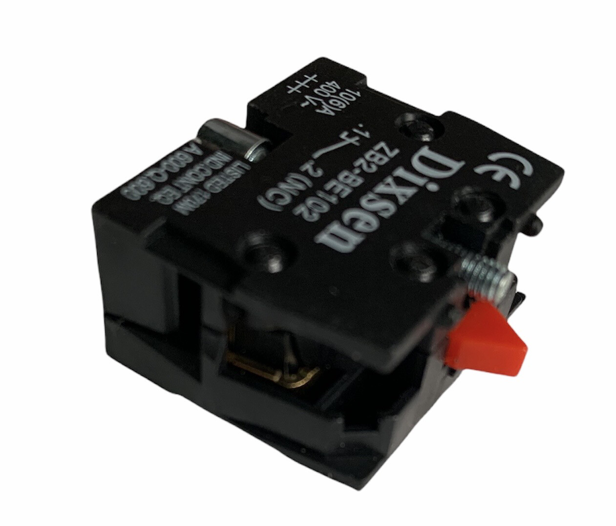 LAY5BE102 DIXSEN CONTACTO PARA BOTON NORMALMENTE CERRADO