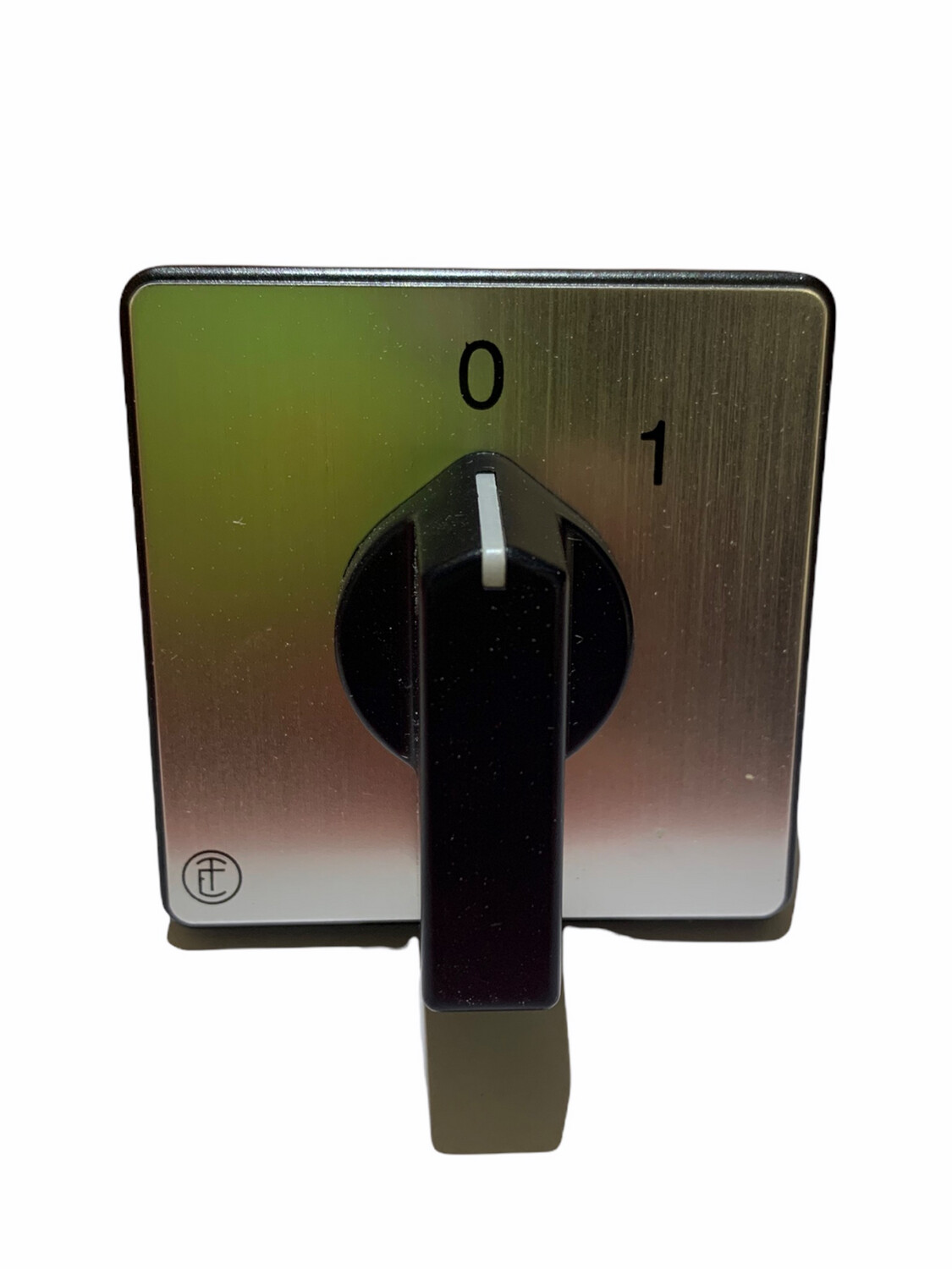 V2NAF2BSI ELEKTRA INTERRUPTOR ROTATIVO DE ARRANQUE TRIFASICO 2 POSICIONES