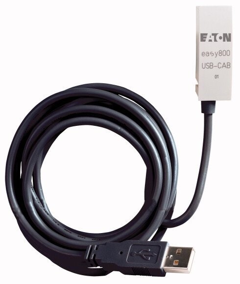 106408 EATON MOELLER EASY800-USB-CAB