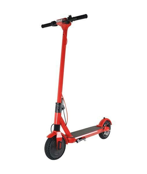MoovWay Trottinette électrique pliable M11