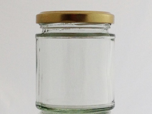 Pallet of 190ml 7oz Round Jar Price includes Standard Carriage & VAT ...