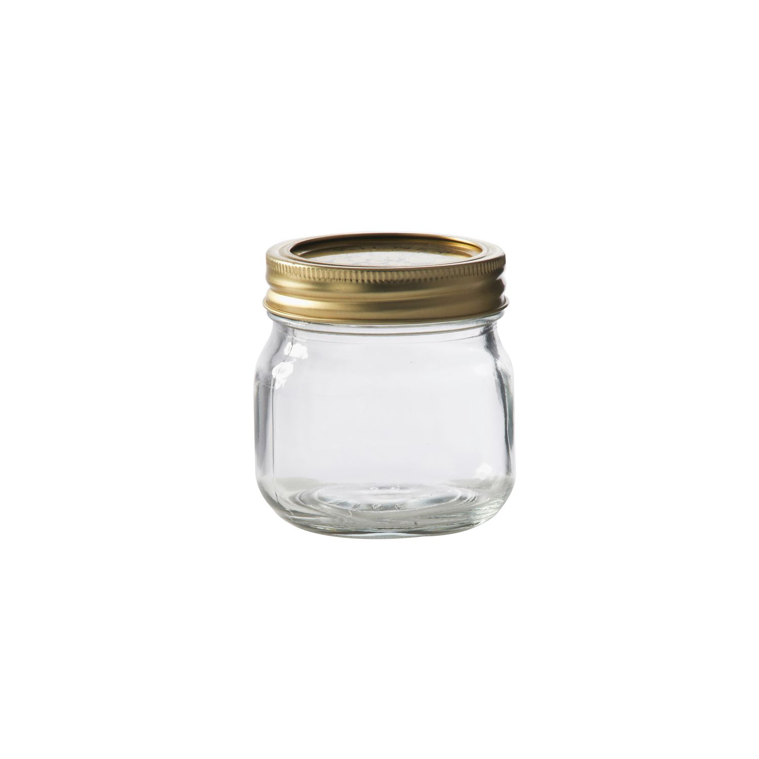 0.25ltr Kilner Preserving Jar - Glass Jars - The Bottle and Jar Company