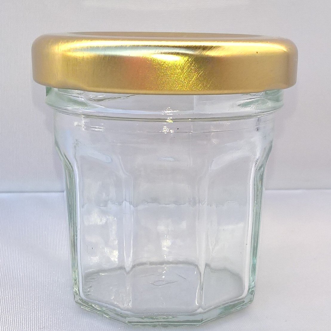 Mini Bonne Maman Jar - 44ml 1.5oz - Wholesale Jars and Bottles - The ...