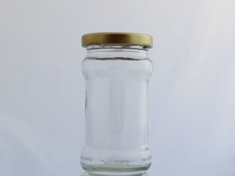 Chutney, Pickling & Pate Jars - Glass Jars - The Bottle and Jar Company