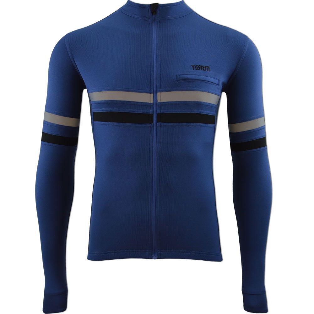 Mens Reflective Jerseys