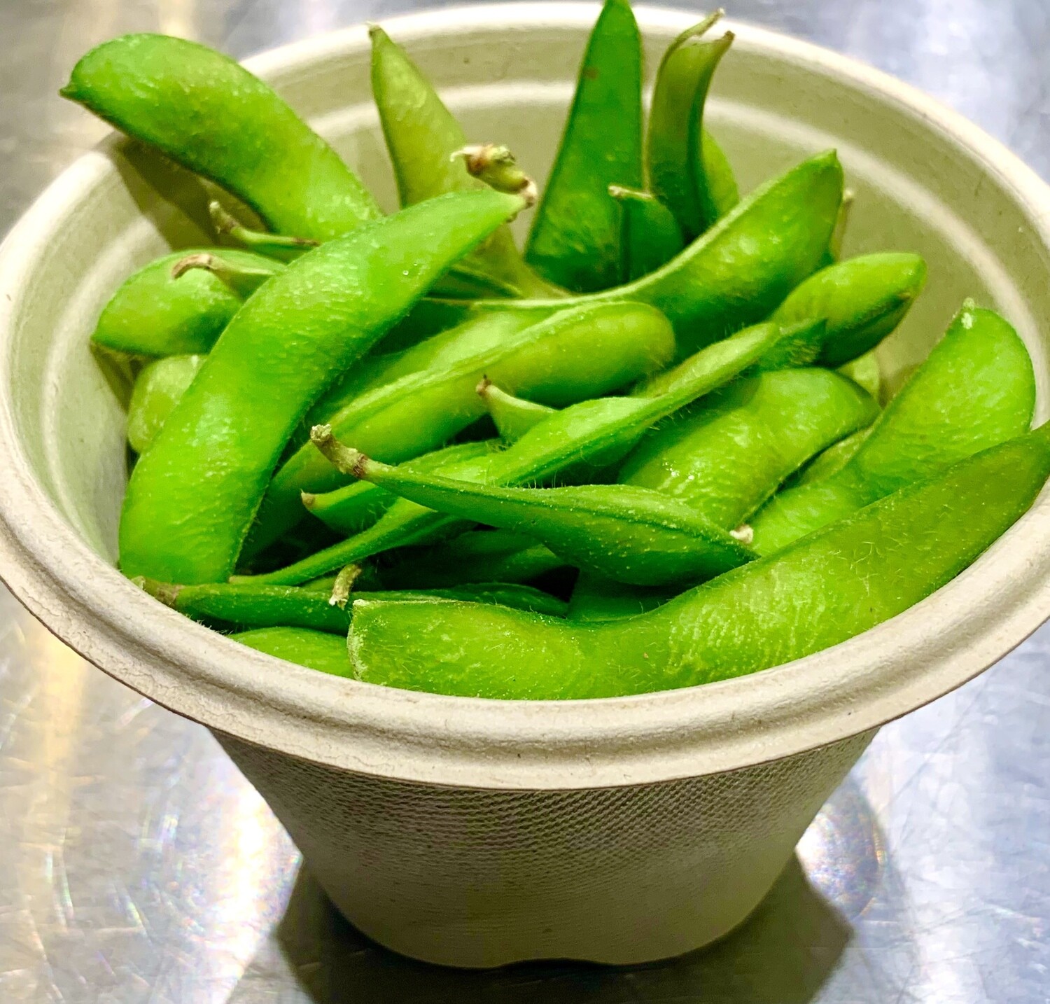 Edamame box