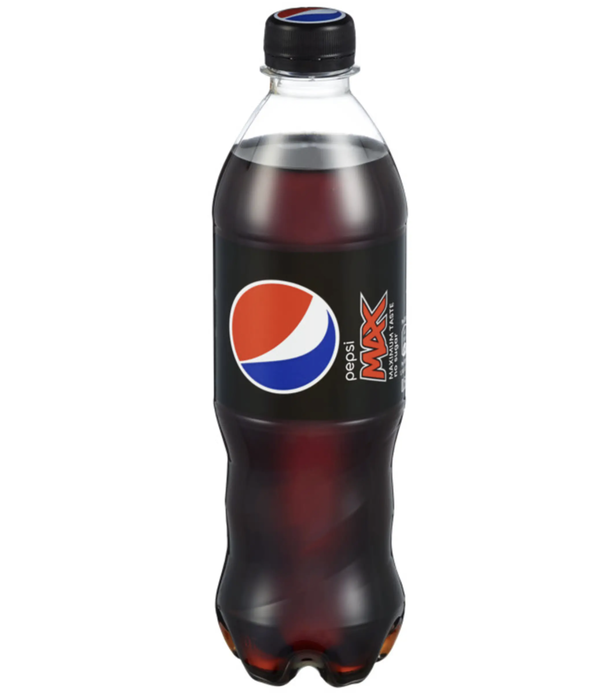 Pepsi Max