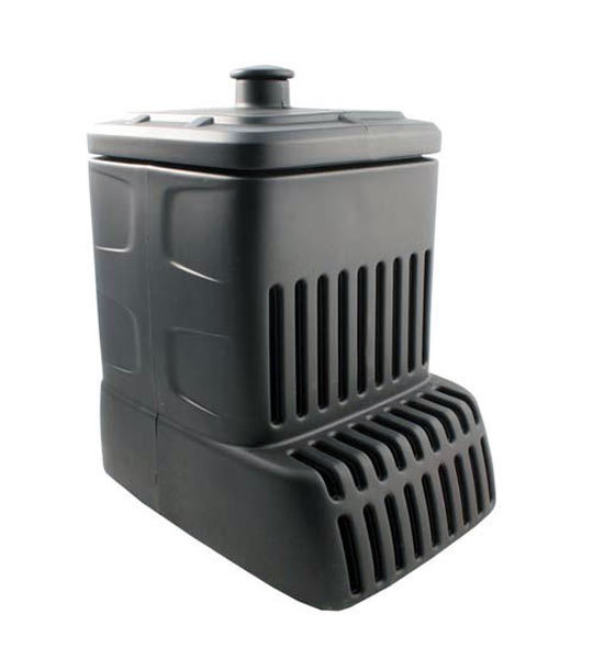 Pondless Waterfall Products - Pond Products Canada - Hydrosphere Water ...