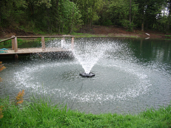 Pond Products Canada - Hydrosphere Water Gardens