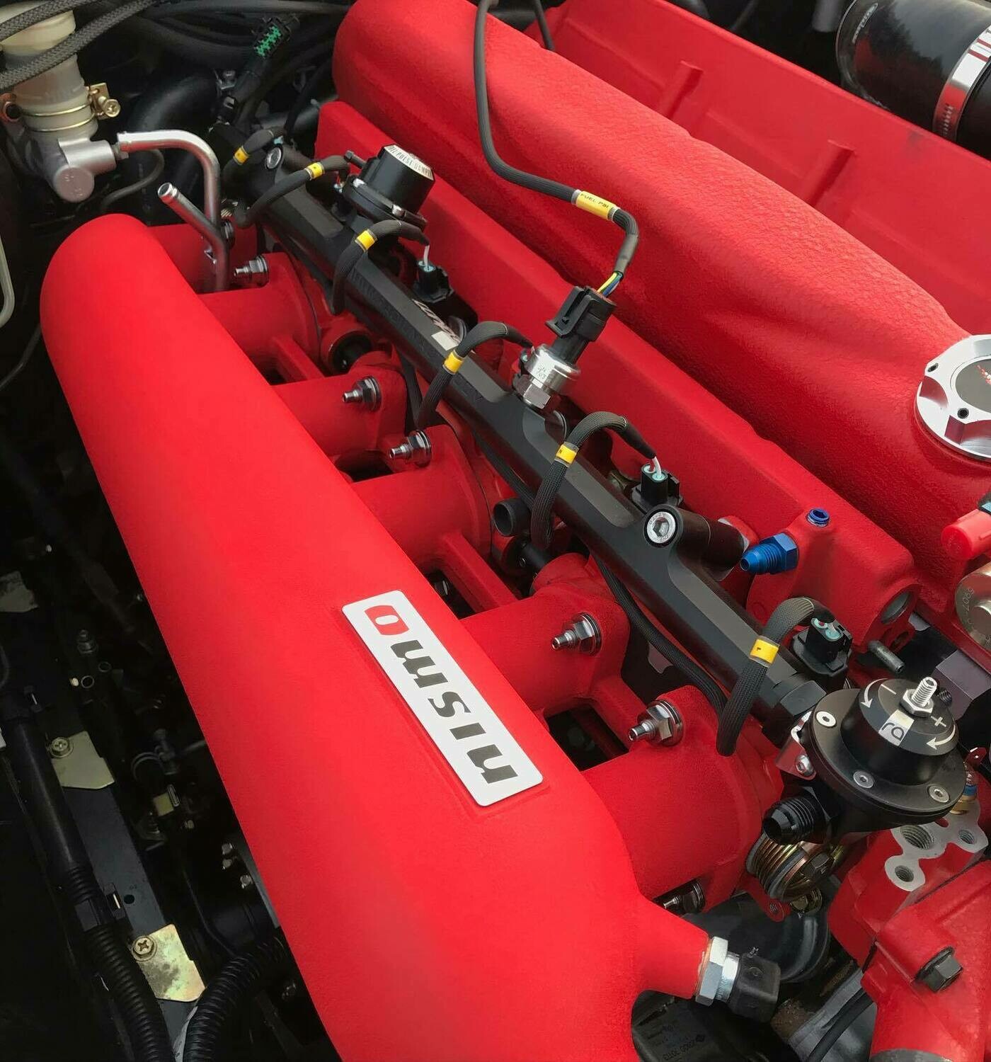 IEE RB26 Individual Throttle Body Drive by Wire kit PRE-ORDER