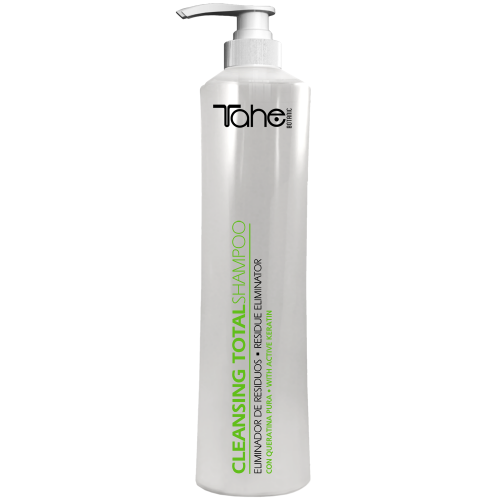 TAHE BOTANIC ACABADO-CLEANSING SHAMPOO