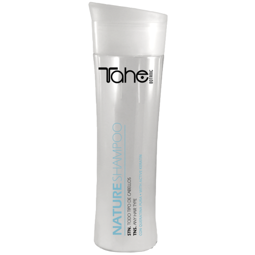 TAHE BOTANIC ACABADO-NATURE SHAMPOO