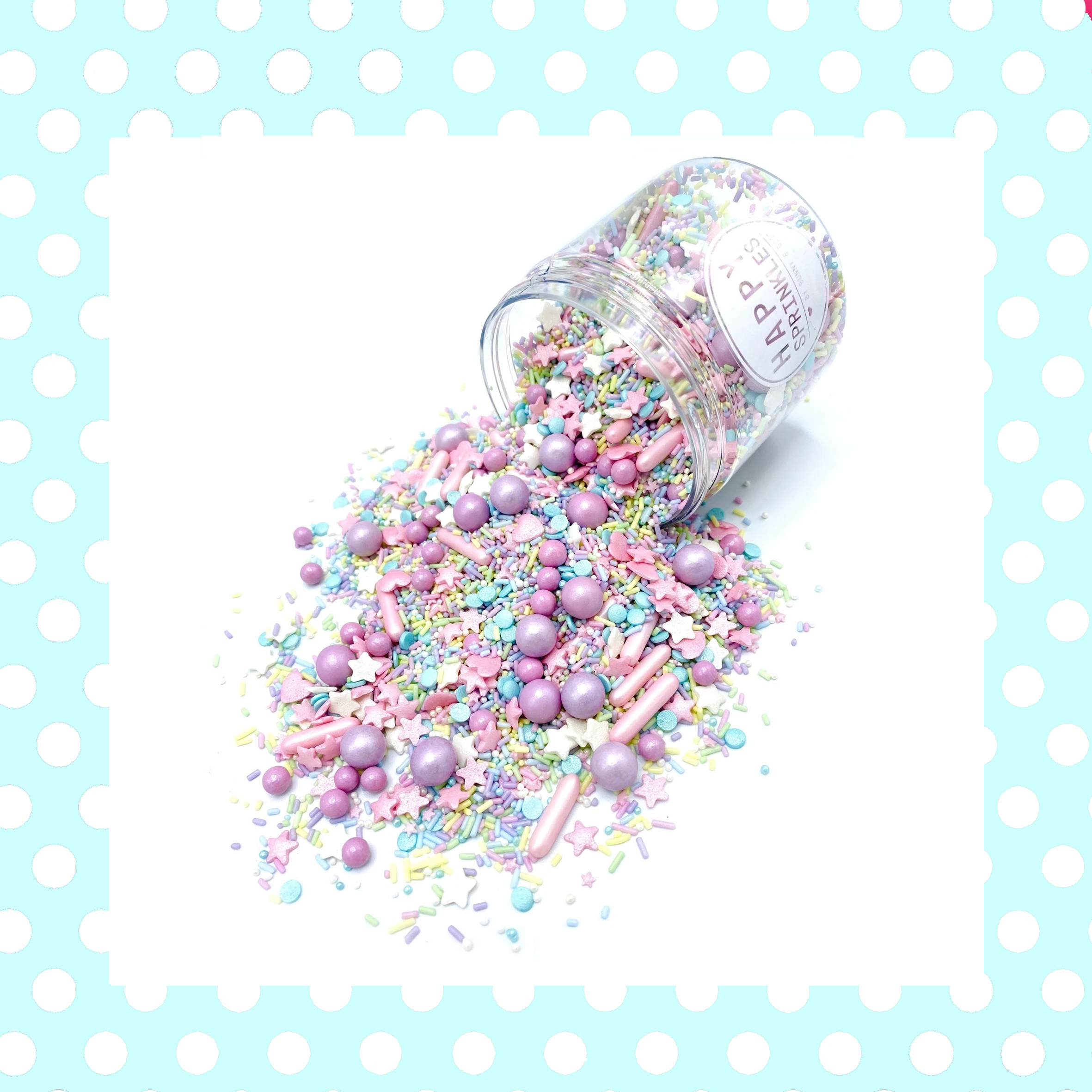 Happy Sprinkles