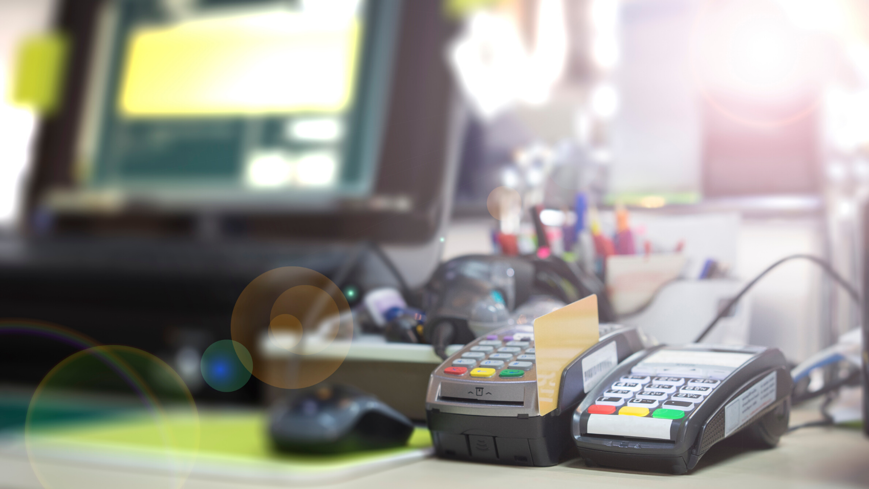 Ankauf POS | Kassensysteme