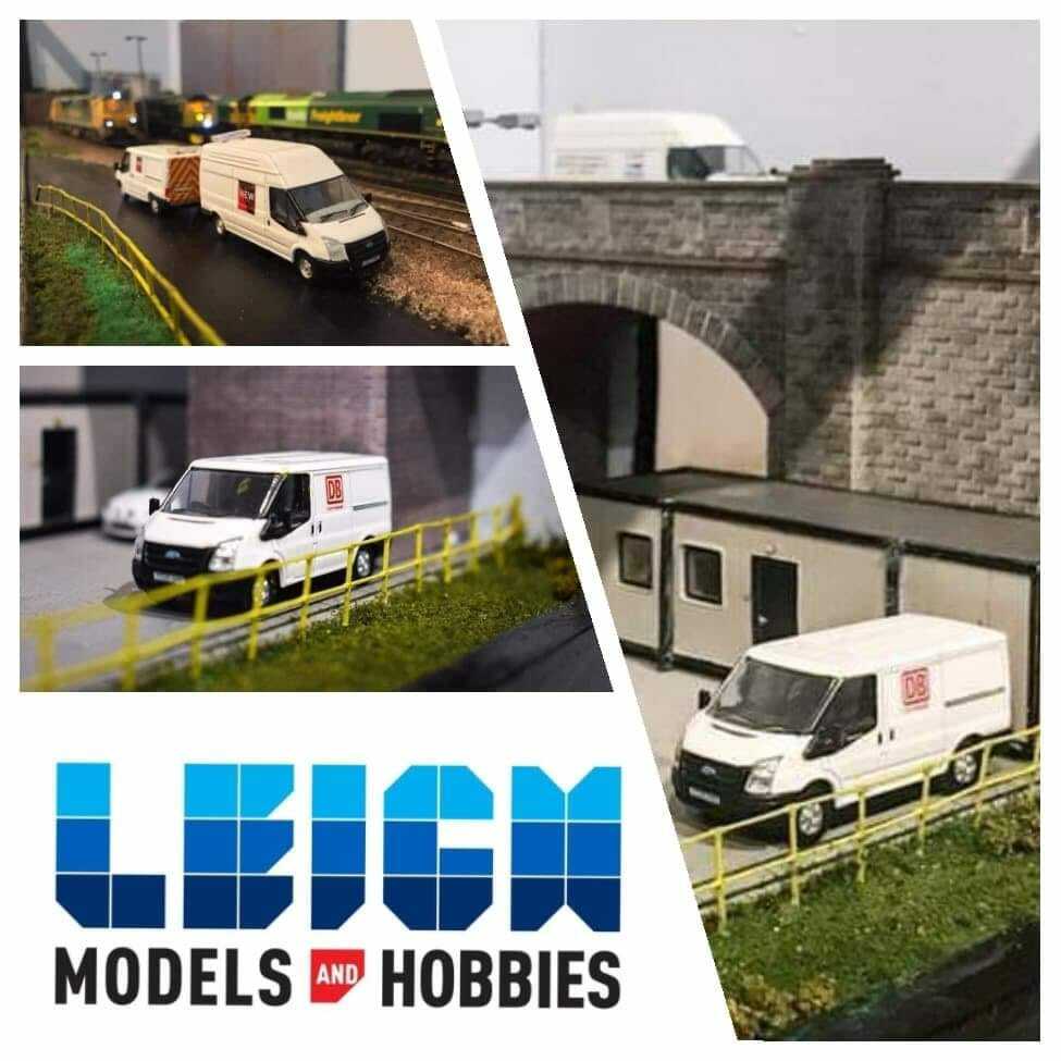 Leigh Models and Hobbies Products