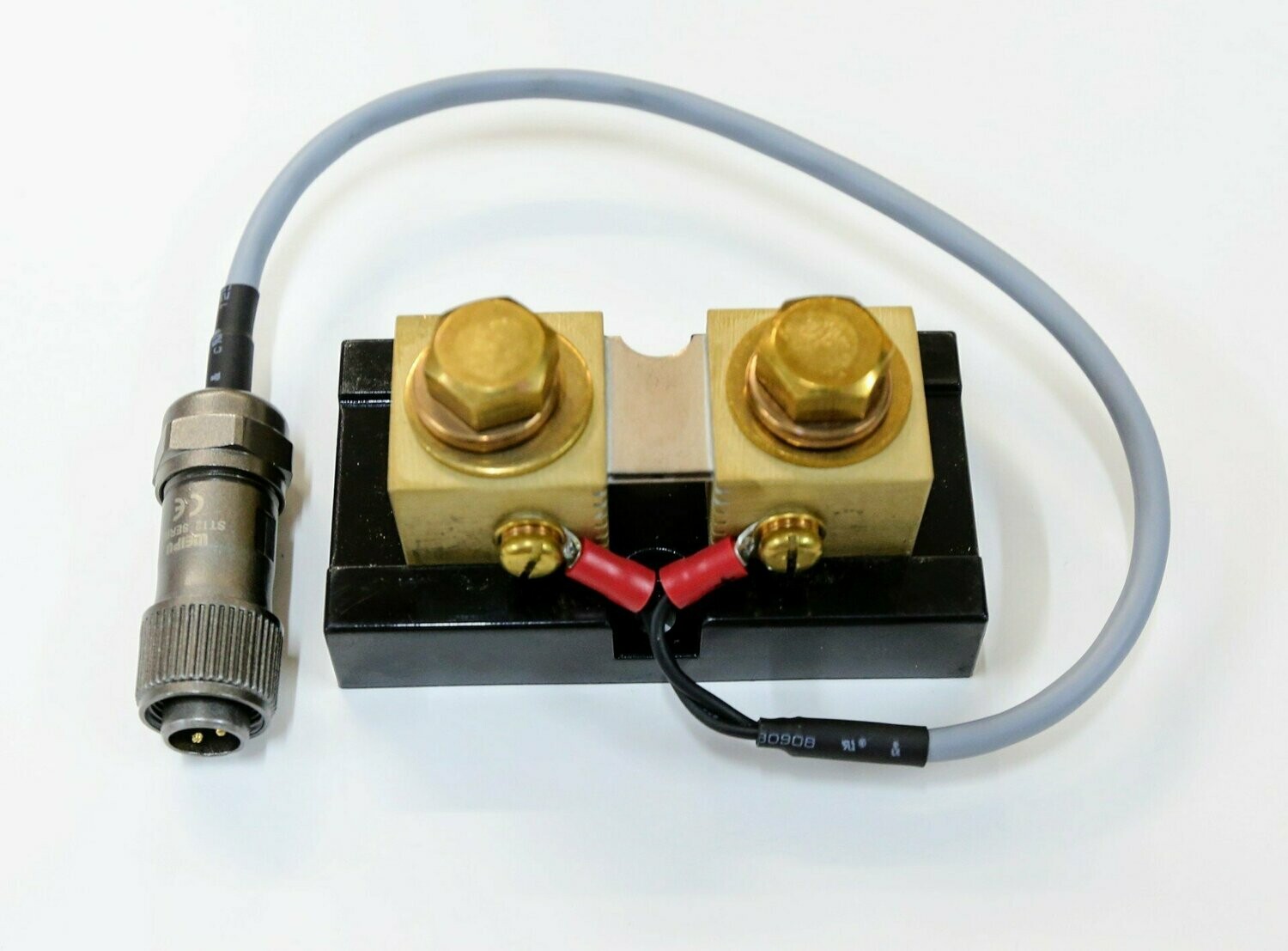 Mess-Shunt für REC-BMS 500A