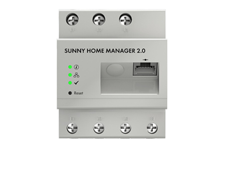 SMA Sunny Home Manager 2.0 SMA HM-20