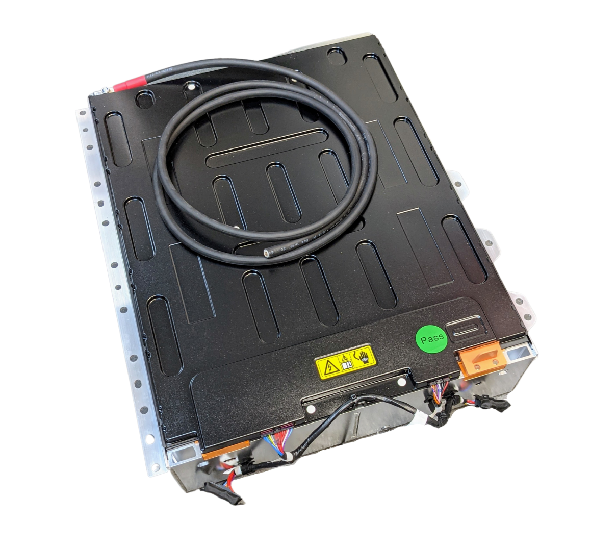 48V CATL Li-ion PowerBlock-12S-48-8.5