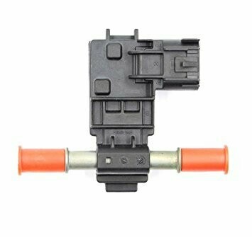 Flex Fuel Sensor