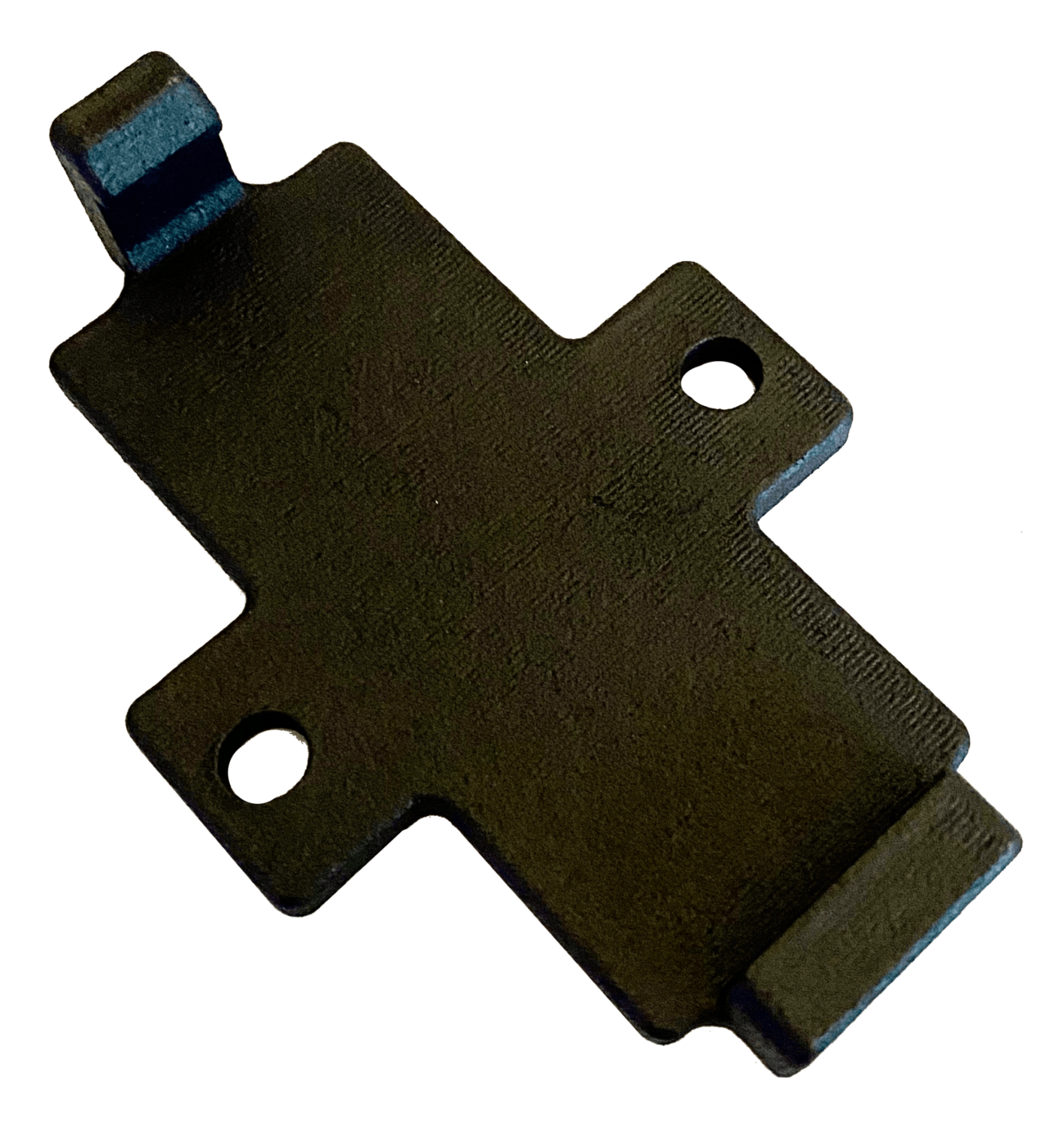 Mounting Bracket for Flex Fuel Sensor