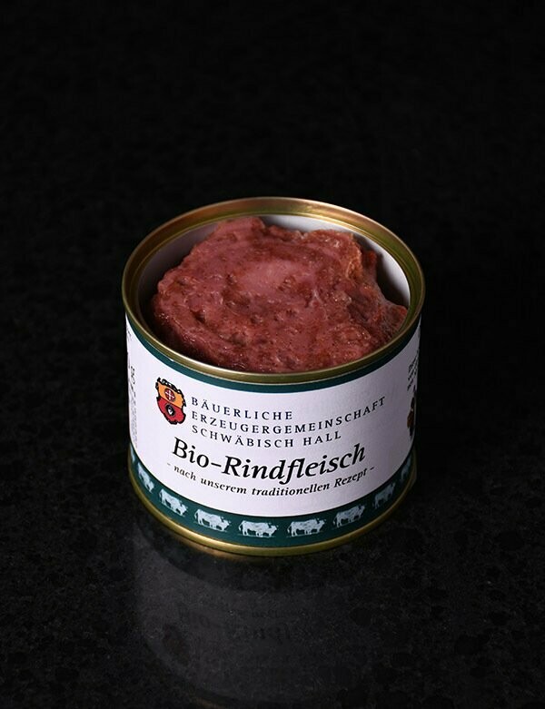 Bio Rindfleisch 200 g