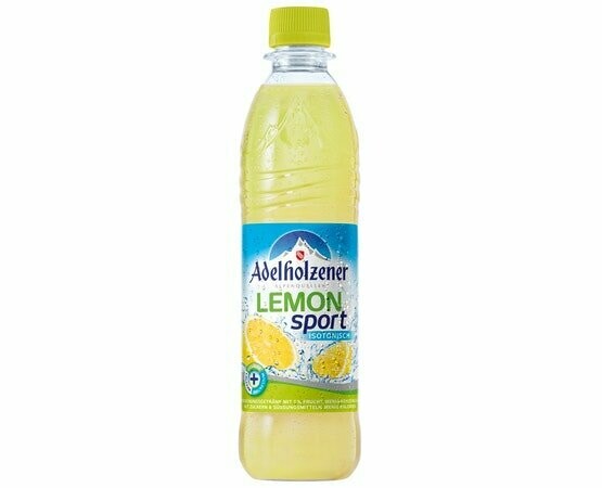 Lemon Sport 0,5l